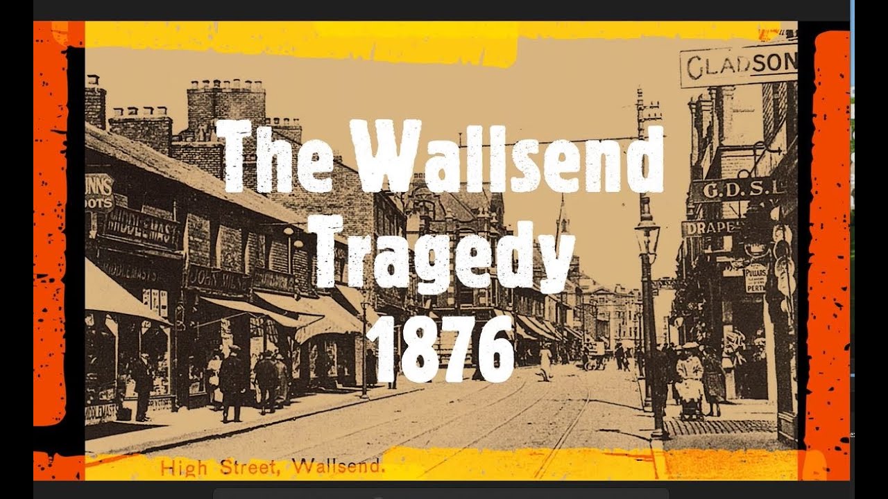 The strange case of the murder(?) of Charles Docherty, Wallsend 1876 ...