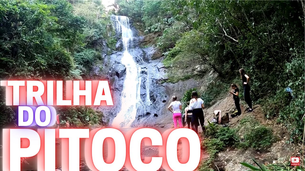 T02 EP26 Trilha do Pitoco, Uma Viagem pela Capital do Oeste Catariense ...