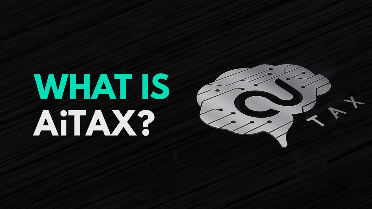 AiTax | The Future of Tax Planning & Tax Preparation - YouTube