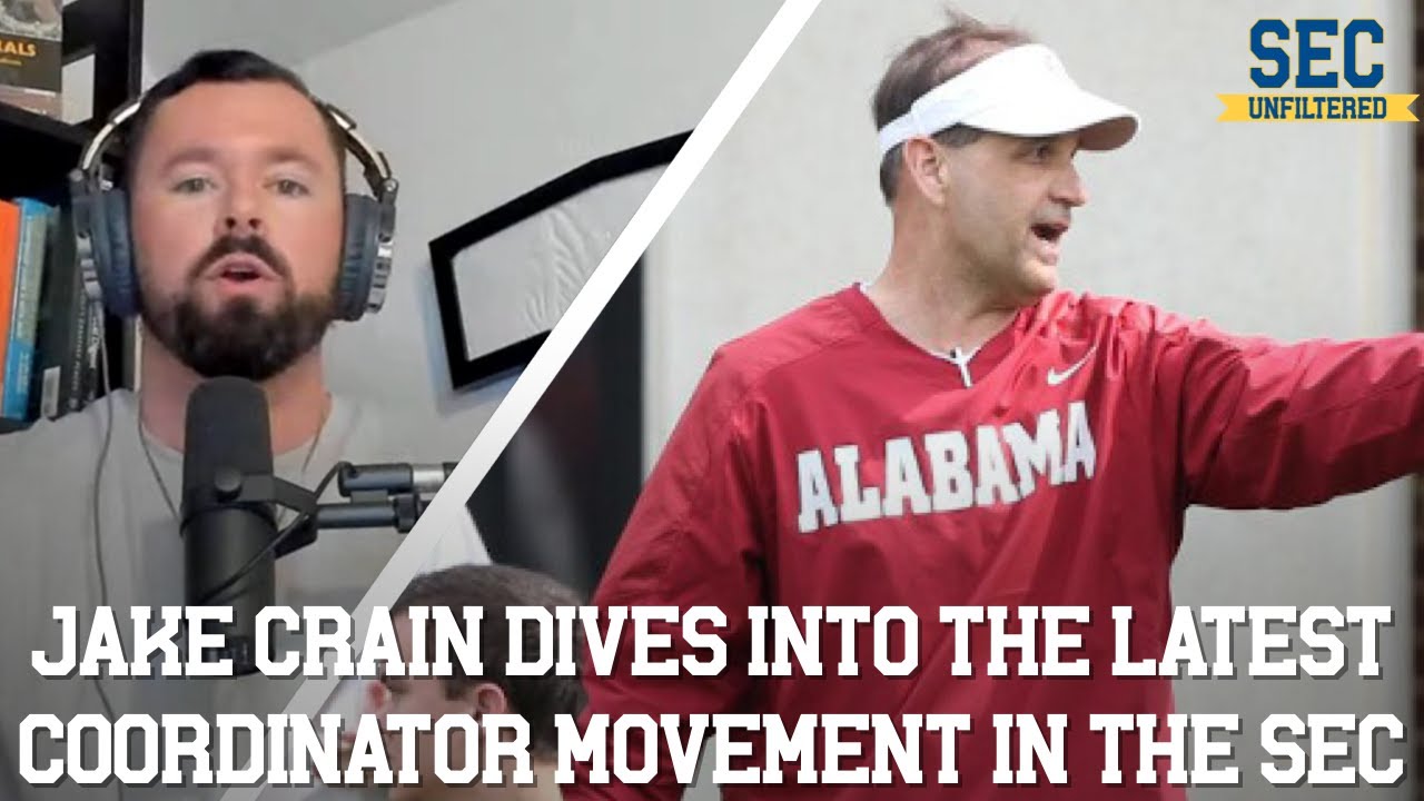 Who's Alabama's Next DC? | Why Hugh Freeze Taking Over Play Calling Is ...