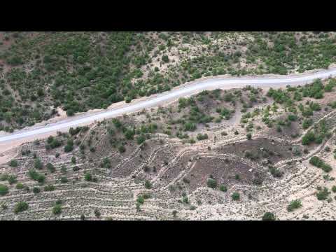 MALATYA-AKÇADAĞ- LEVENT VADİSİ