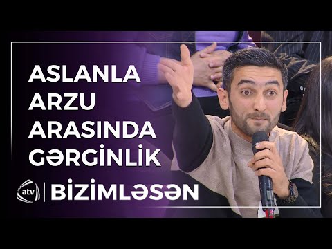 Arzu Aslanın etdiklərindən DANIŞDI: “Sənin borclarını mən verirdim” / Bizimləsən