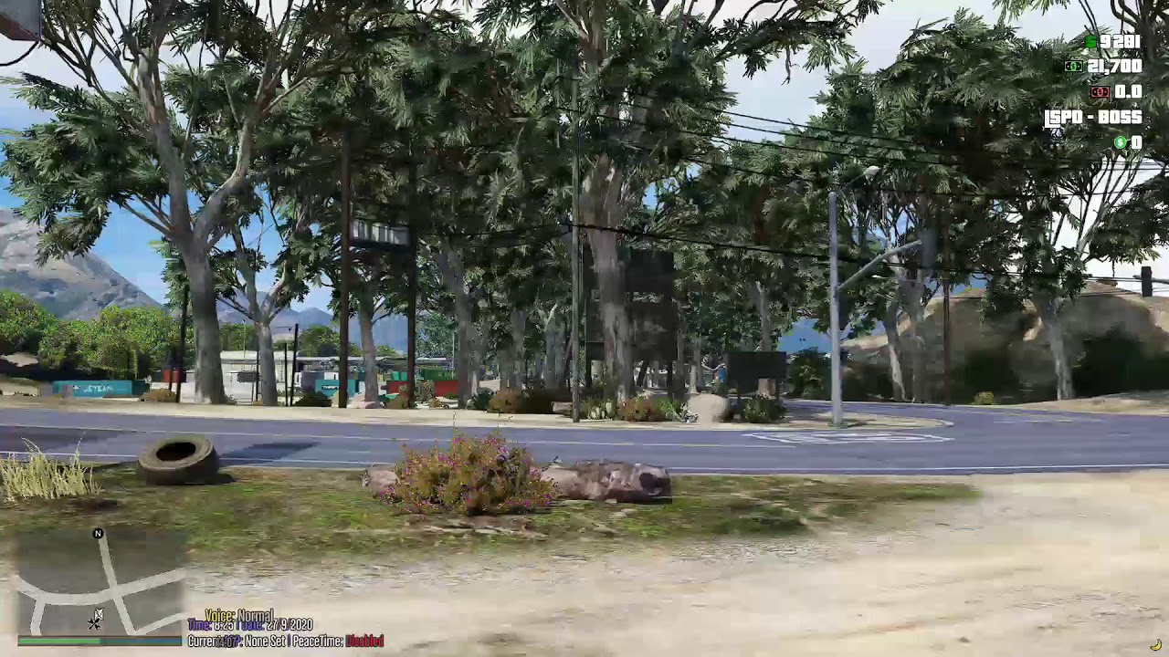 Sean Barrow Live Stream - YouTube