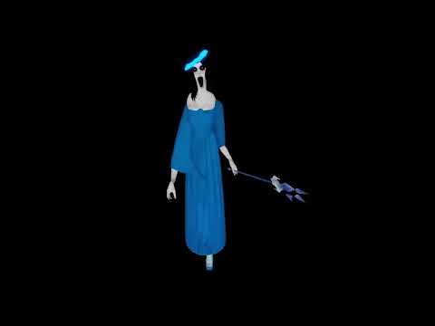 Hellish Winter Margaret Chase Theme - YouTube