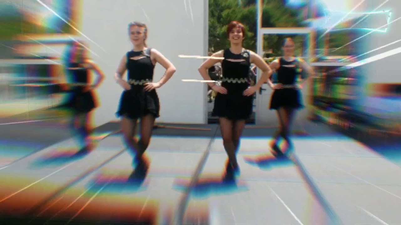 Jam And Spoon Right In The Night HD DANCE 2019 - YouTube