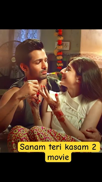 Sanam Teri Kasam 2 - Official Trailer (2025) - YouTube