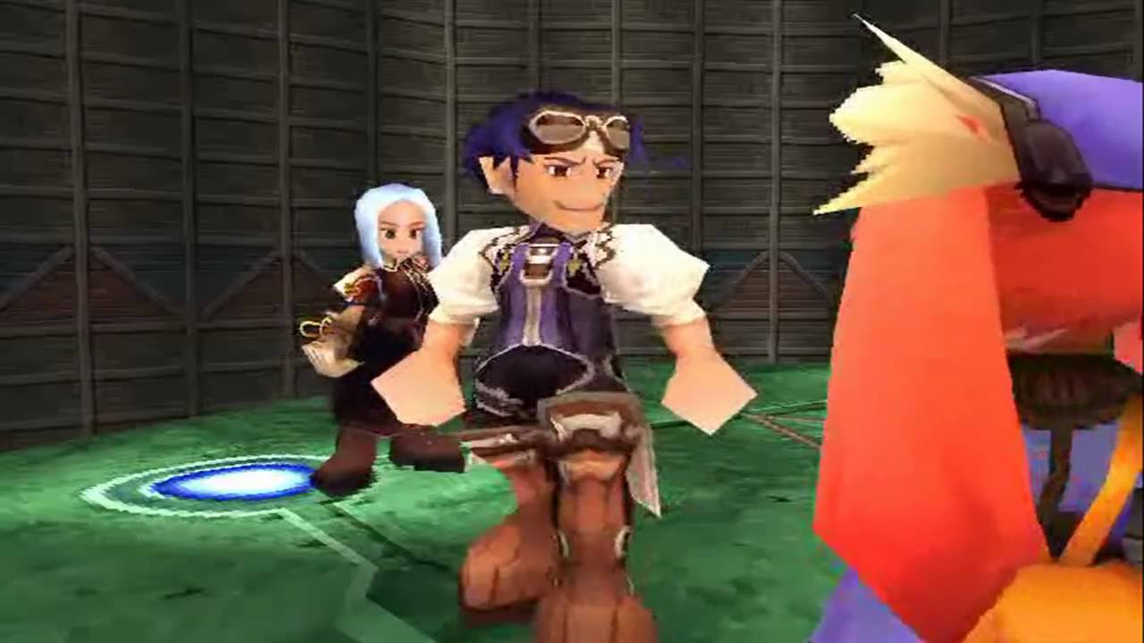 Dewprism Threads of Fate Boss Belle - YouTube