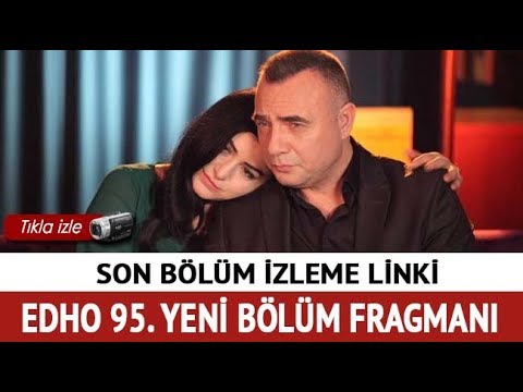 Eşkiya Dünyaya hükümdar olmaz 95.bölüm fragmanı HD