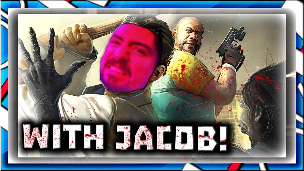 RANDOM GAMES WITH JACOB! - YouTube