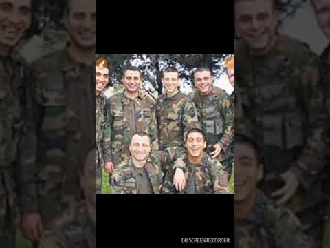 Emret komutanım hüzünlü müziği 5 dakika