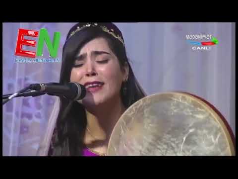 Suma Tapdiqova Arazbari. Mugam musabiqesi 28.03.2019