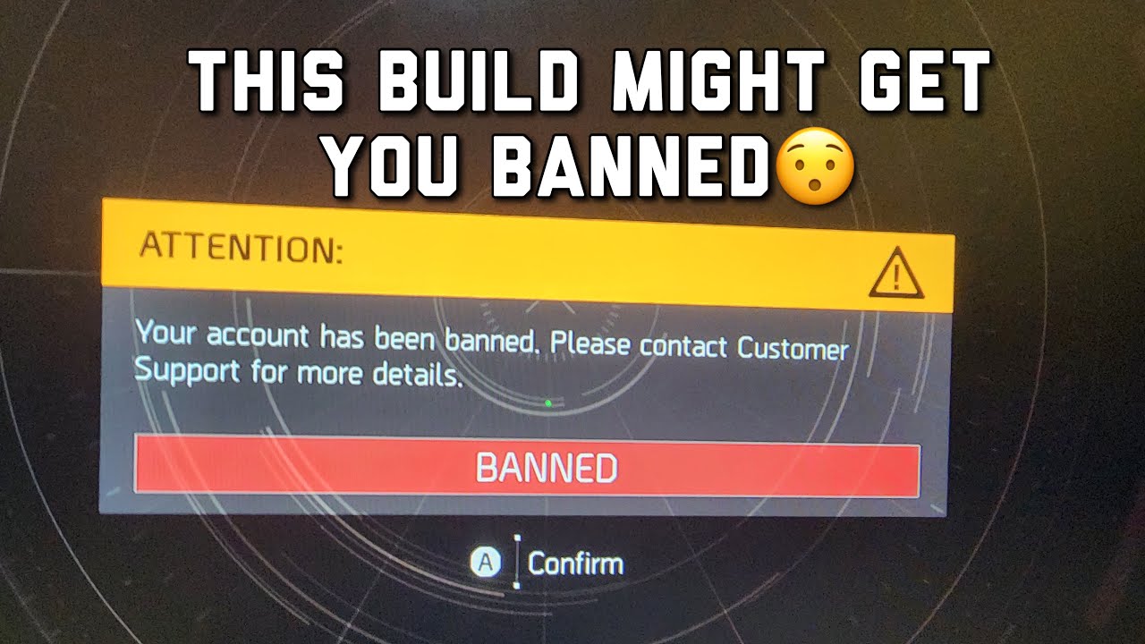 Umbra PVP META build in Tom Clancy's The Division 2 TU16.1 - YouTube