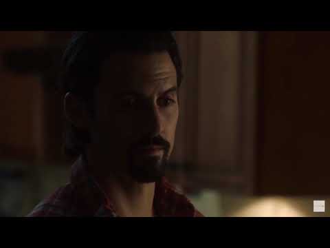 House fire - This is us