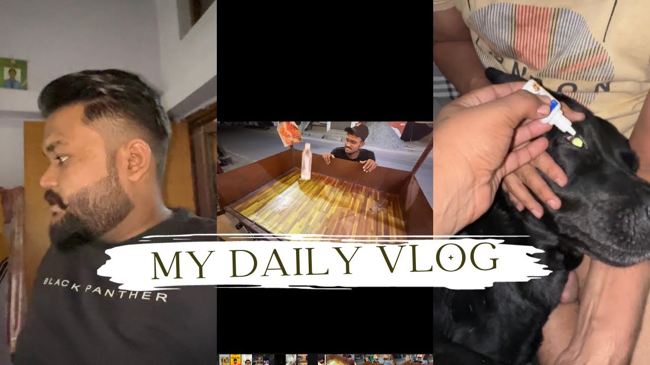 DAILY VLOG ROUTINE! - YouTube