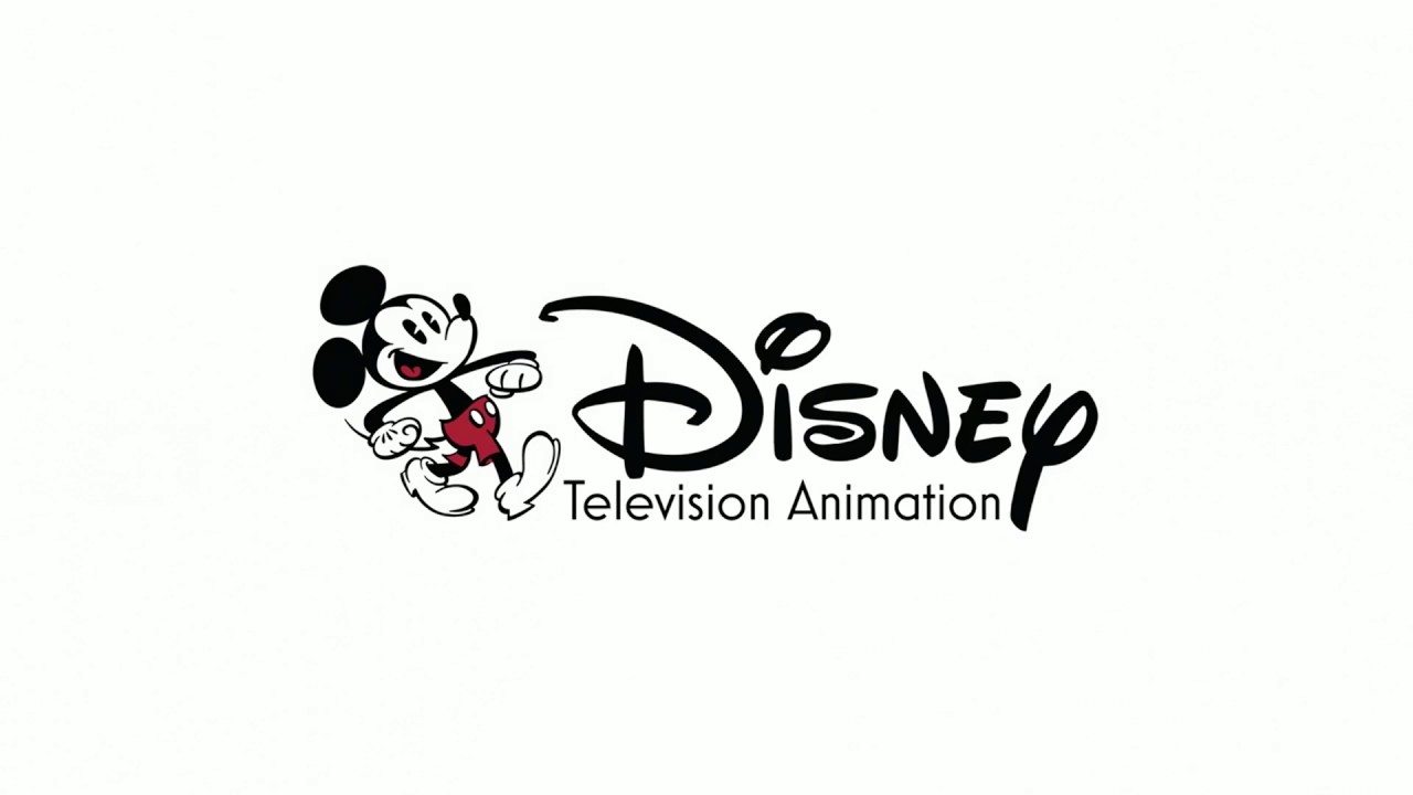 Disney Television Animation/Disney Junior (2017) #2 - YouTube