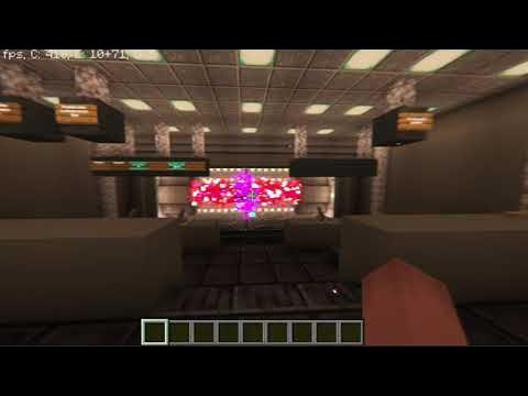 Reactor Map - Super-Collider Showcase and New Reactor Tutorial - YouTube
