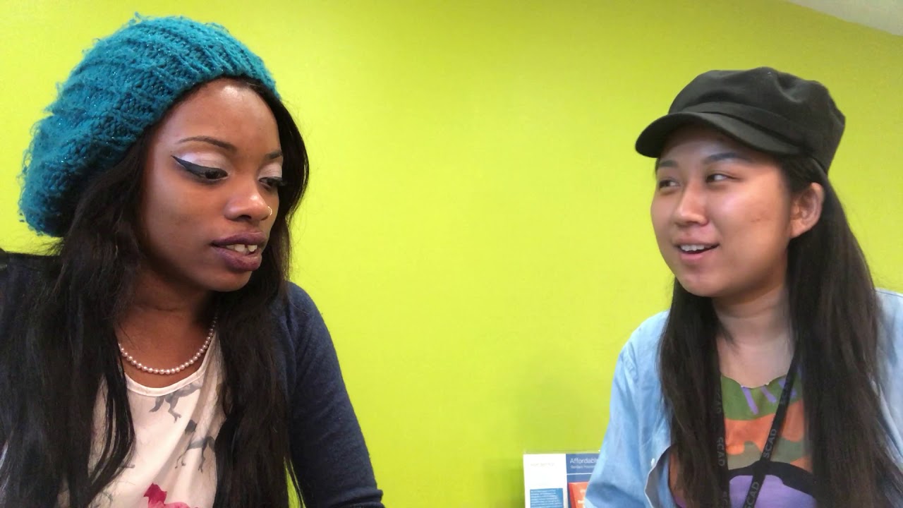 interview country or city - YouTube