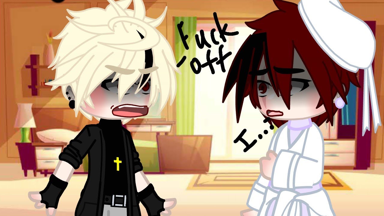 I love "her" I love "HER"!/Sad Bakugou/Todobaku?/Kiribaku?/Tododeku ...