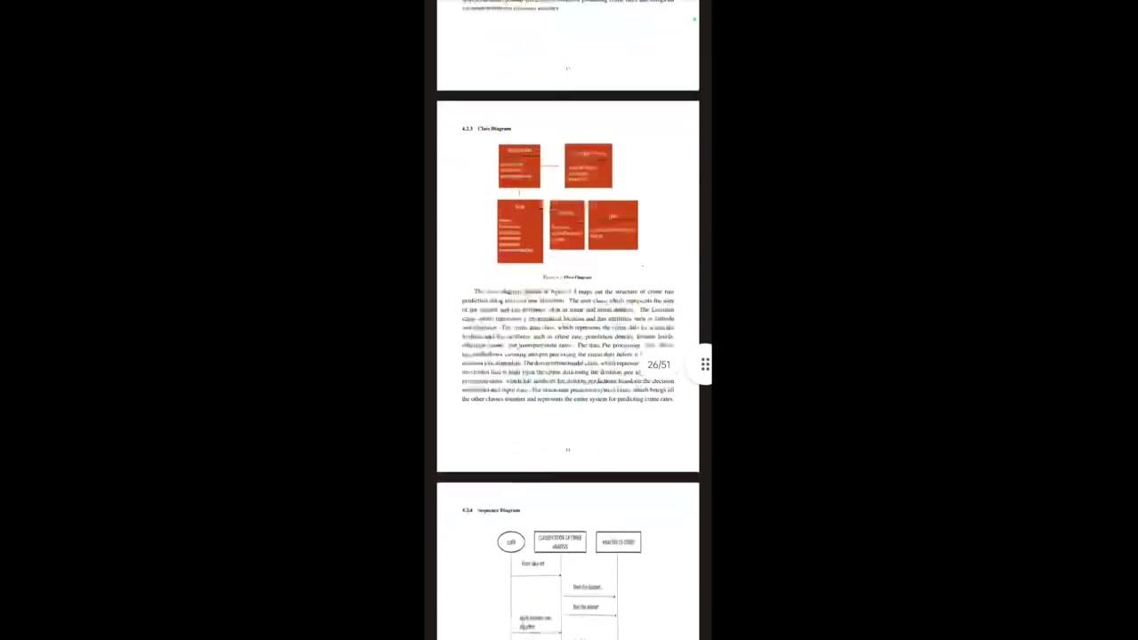 CRIME RATE PREDICTION USING DECISION TREE ALGORITHM - YouTube