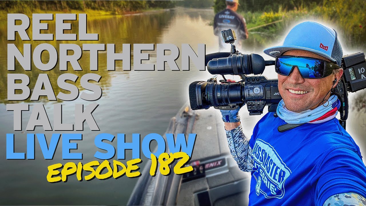 Life Behind The Lens with Jake Latendresse - Reel Northern Bass Talk ...