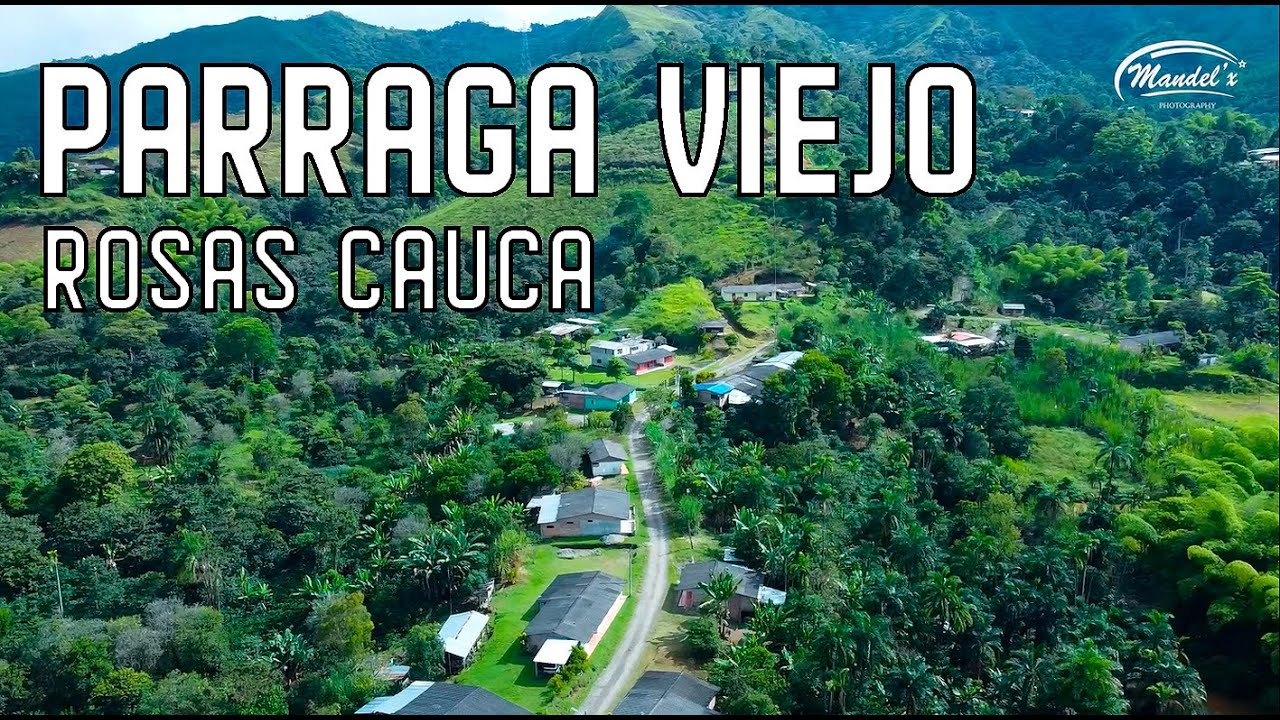 Escuchando historias al calor de la panela en Párraga Viejo-Rosas Cauca ...