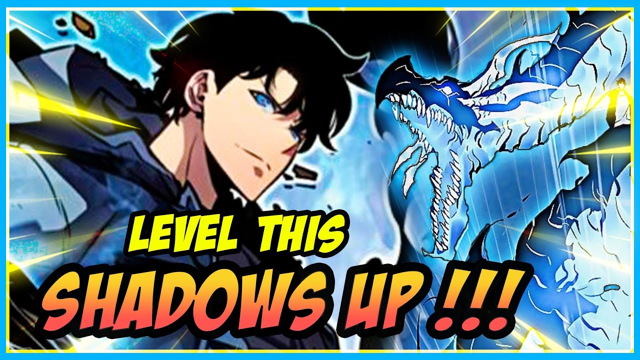 WAIT !!! LEVEL UP this Shadow Now ! Best Shadow Guide - Who to Chose ...