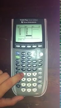 Inputting data - YouTube