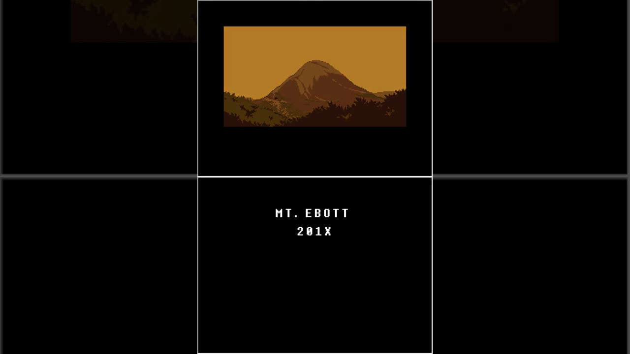 Undertale NDS Intro & Character Screen - YouTube