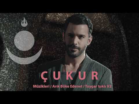 Çukur Müzikleri - Erdenet Ailesi ( Arena Etki Versiyon )
