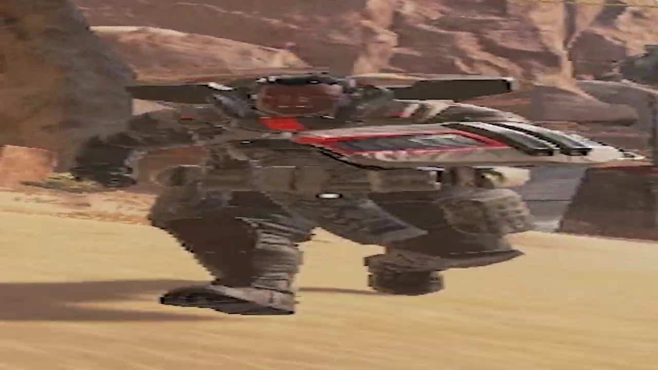 Wide apex LEGENDS walking - YouTube