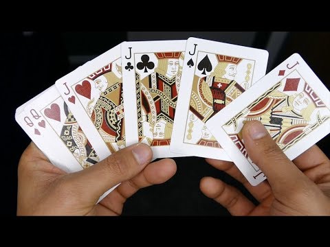 Dan and Dave - Private Reserve Playing cards // Deck Review // RARE ...