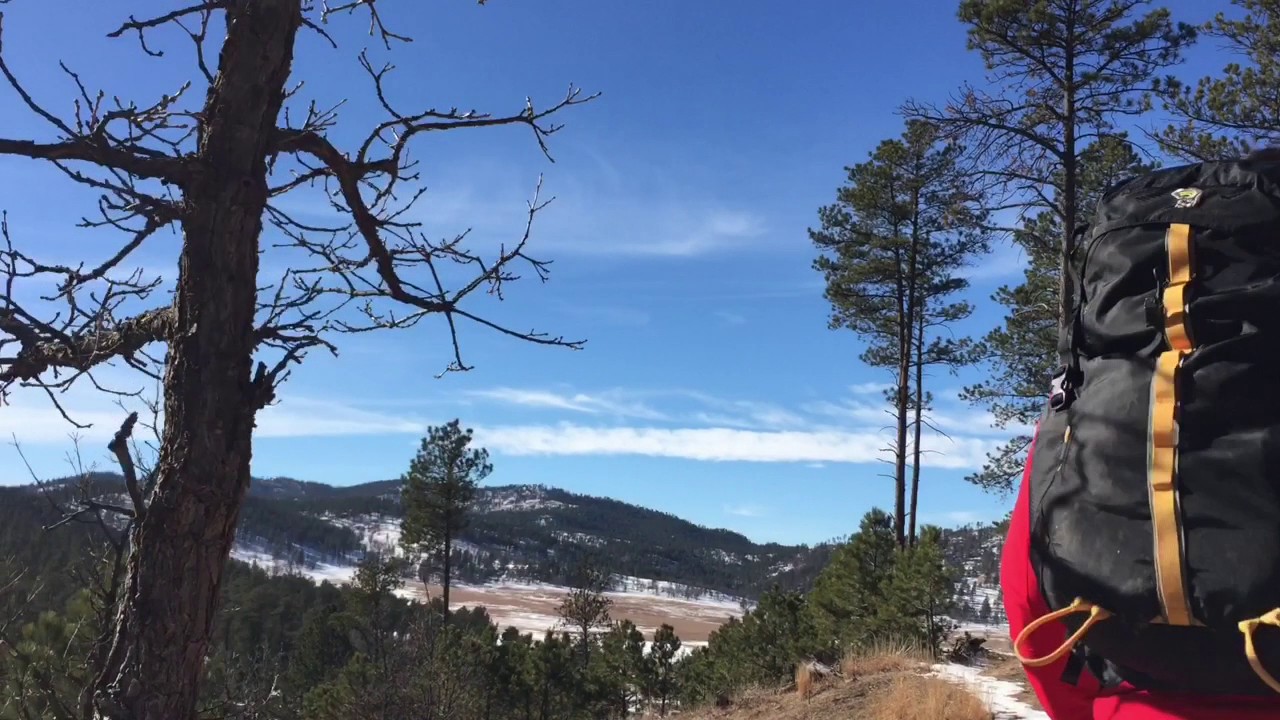 52 Hikes: #4 - Spring Creek Loop - YouTube