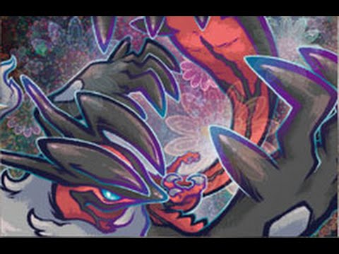 Expanded/Fat Tuesday - Yveltal/Archeops Deck! - YouTube