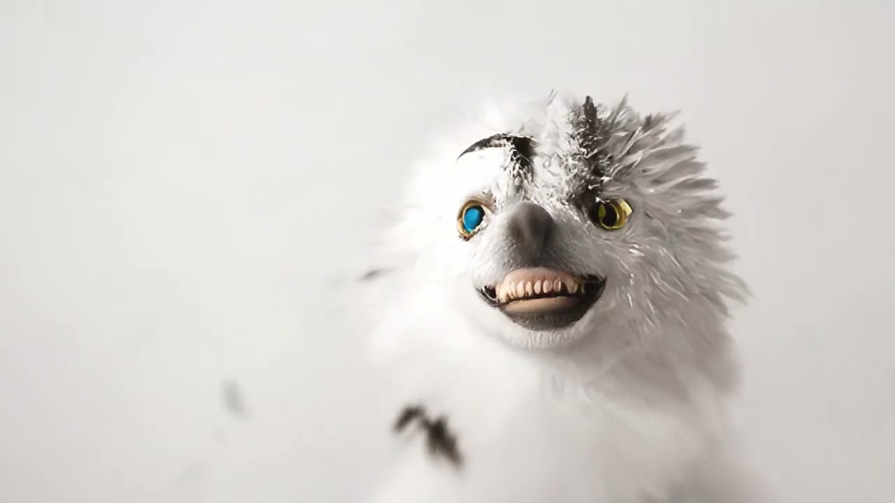 Bird Dog Hybrid - YouTube