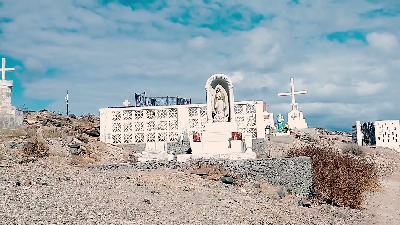 What boaters should know about Cedros Island: Boating Baja Peninsula ...