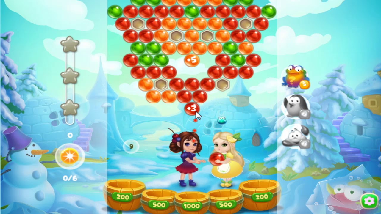 Candy Girls Story Level 8 -14 - Candy Girls Story Game / Facbook ...