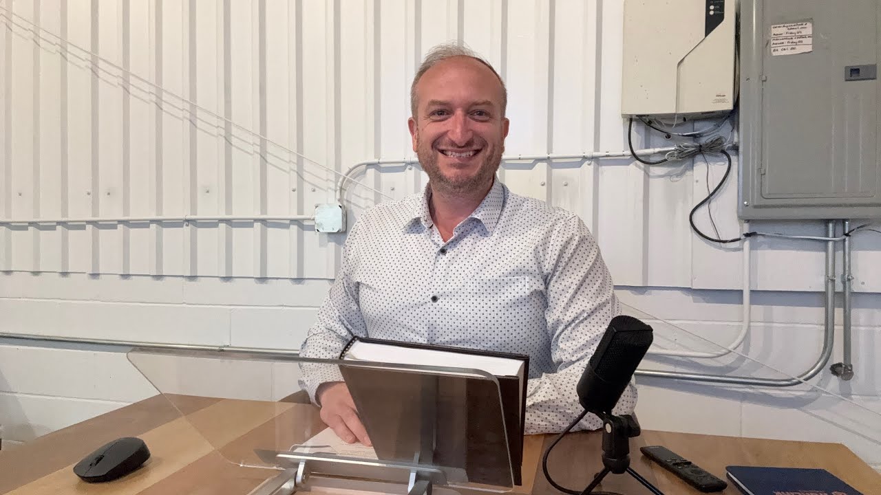 Shaar Habitachon by Rav Av! - Bitachon regarding reward for mitzvohs ...