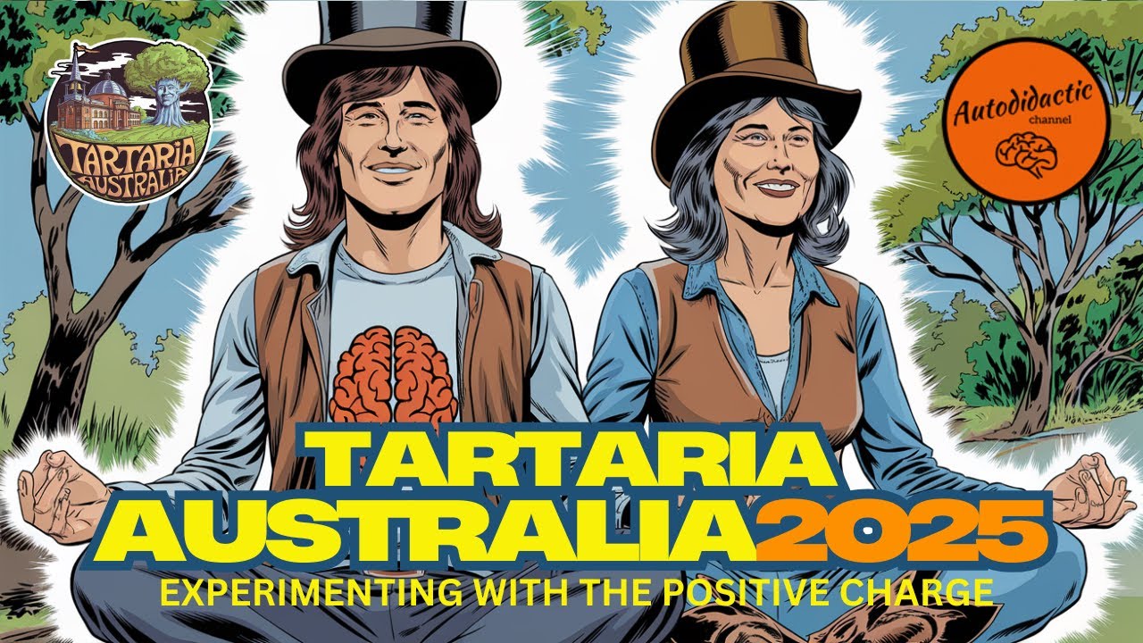 Together We Are Powerful - Tartaria Australia - YouTube
