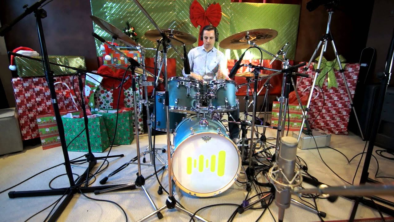 RMW Music - Drummer King - YouTube