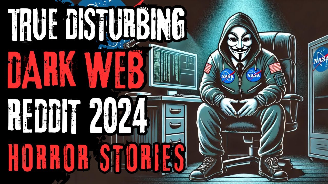 I Hacked Into NASA Classified Documents With An Help Of A Hacker On The ...