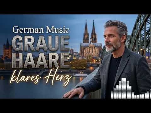 German Music über die Jahre, die uns geprägt haben | Lieder für reife Herzen