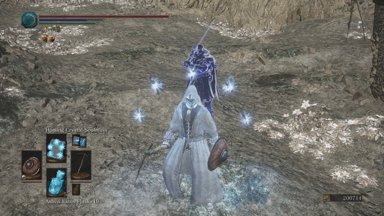 Alluring Skulls stop Crystal seekers from functioning, I did not know ...