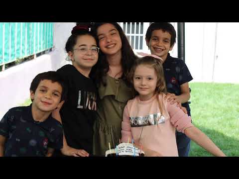 Bu güzel videoyu yapan sevgili takipçimize çok teşekkür ederiz elena @fan.isamusa❤🙏🥰