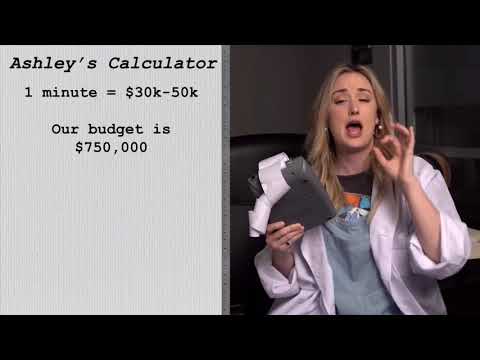 Curb Your Legend of Vox Machina