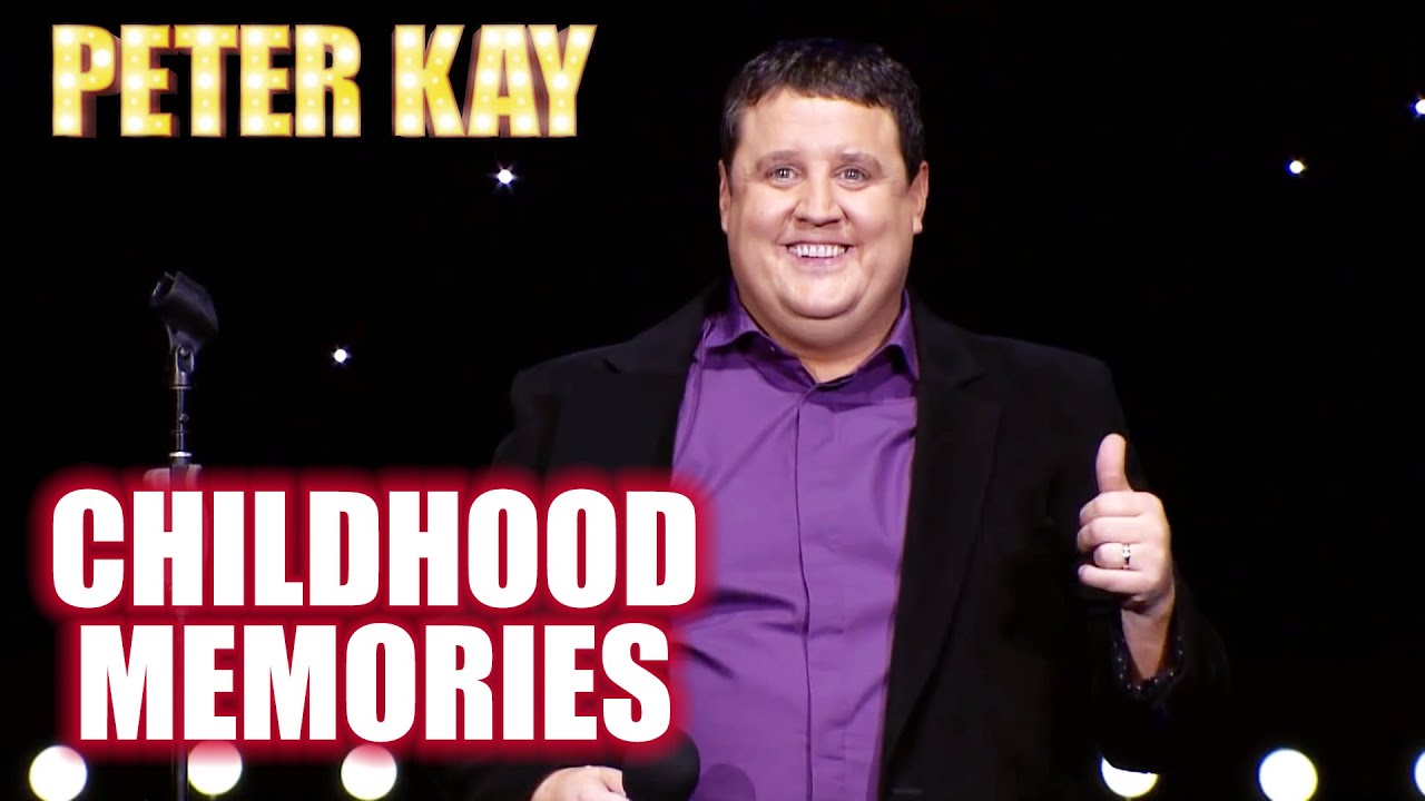 "How Fast Could You Run in Your Slippers?" | Comedy Compilation | Peter ...