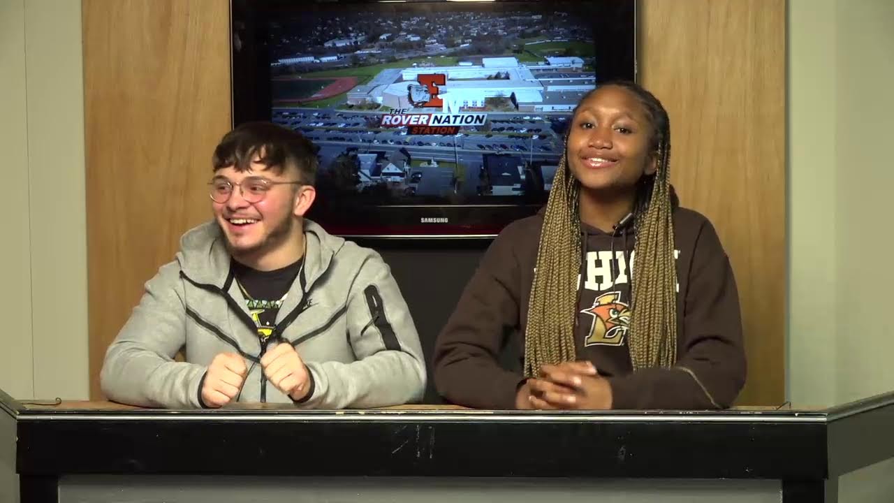 ETV Morning Show 03/15/23 - YouTube