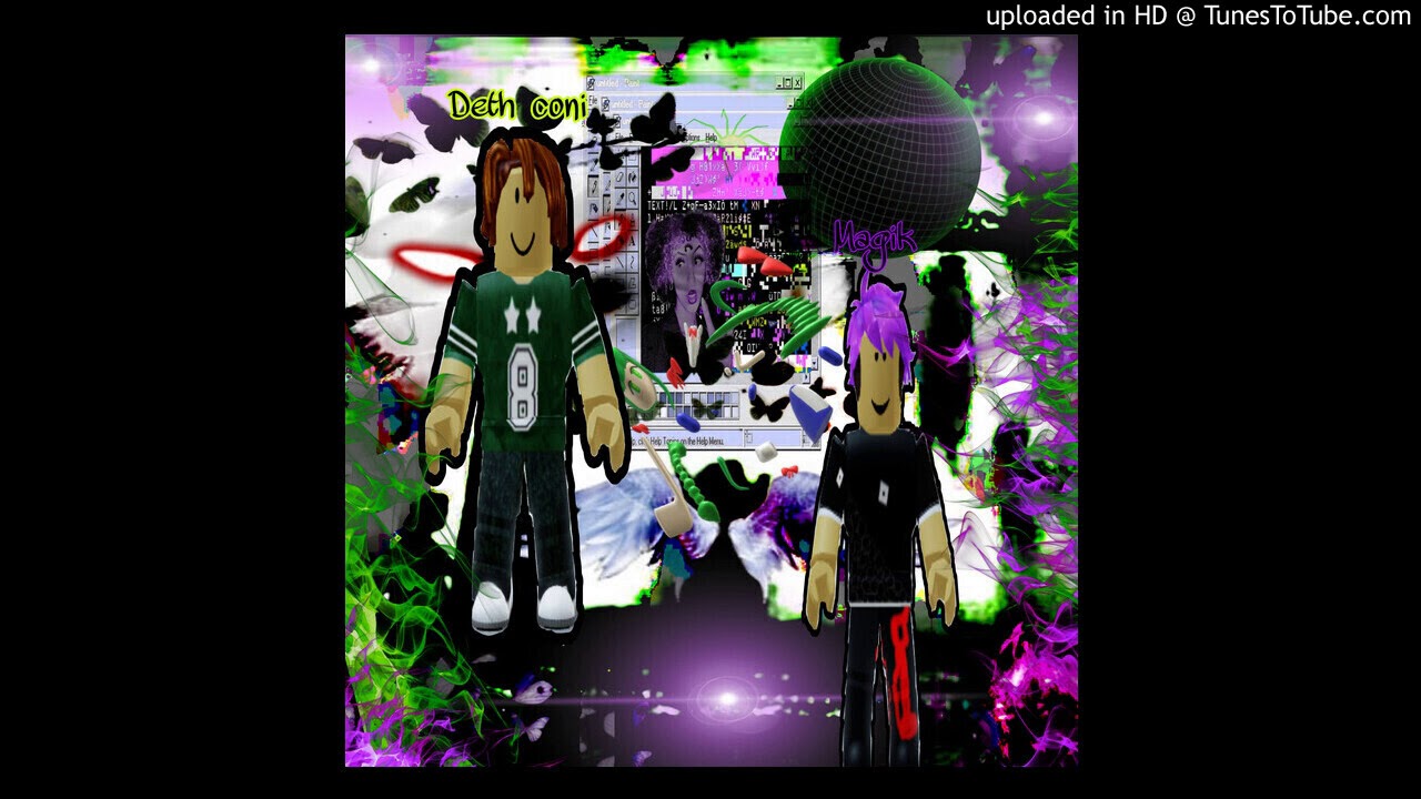 (FREE) Deth coni x Magik x GoonnCity x Lieu x Blackwinterwells type ...