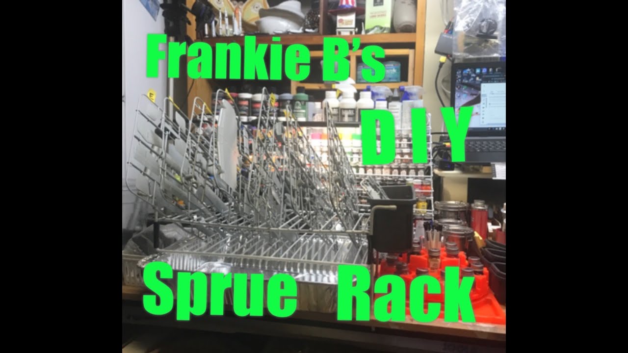 Model Building Tips & Tricks 1 - YouTube