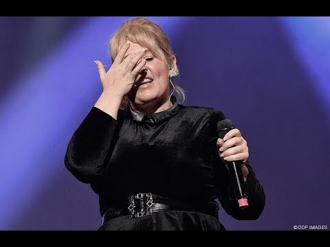 ✅  Womit hat Maite Kelly das nur verdient? Ausgerechnet kurz vor dem Fest der Liebe muss sie eine sc