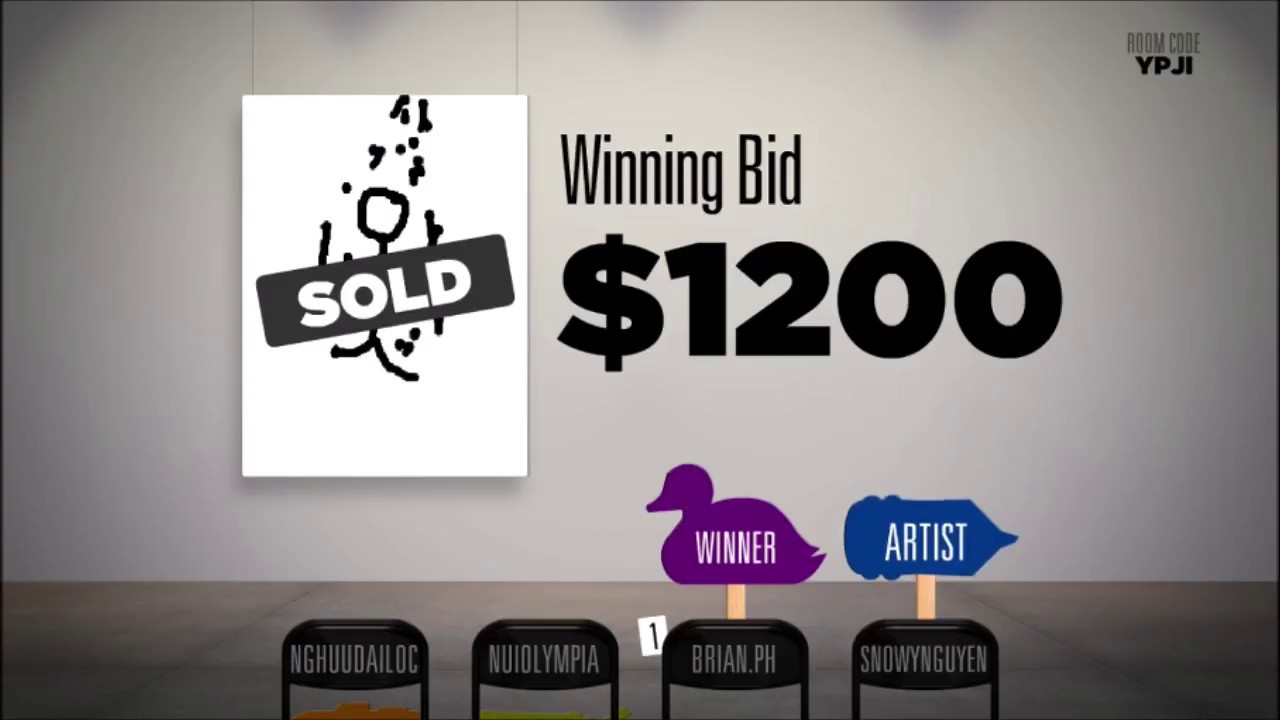 2018.07.05: Bidiots - YouTube